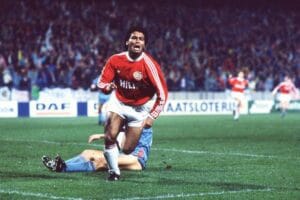 Romario : le génie de la grande surface - Garra Football